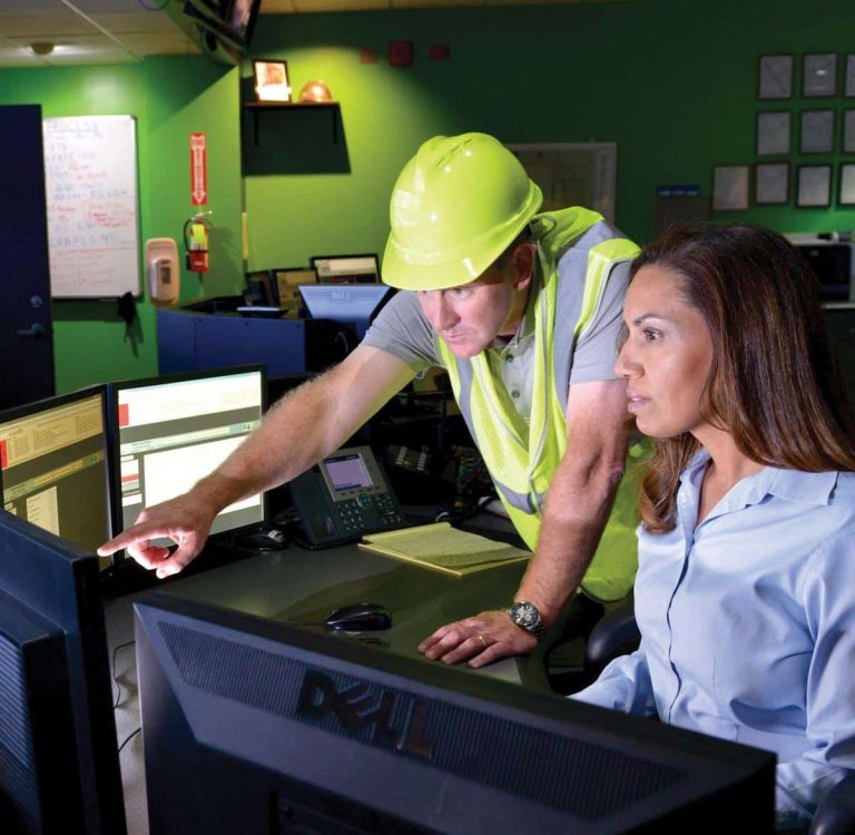 Smart Metering Solutions and Asset Management | USG Water Solutions