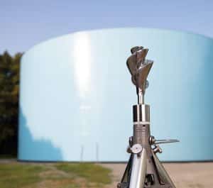 In-Tank Mixing | USG Water Solutions
