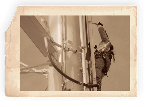 Our History | USG Water Solutions