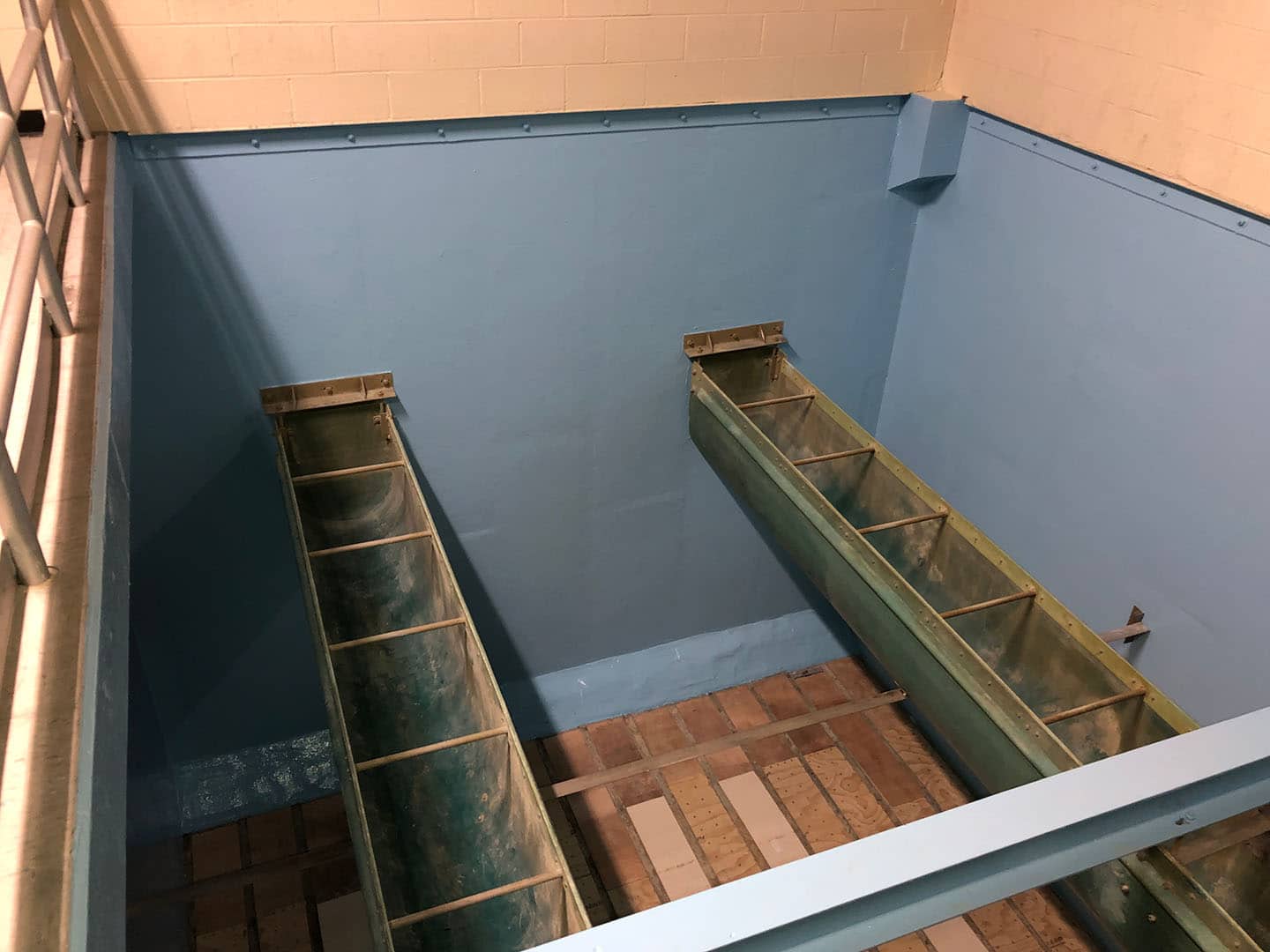 Ensuring Long-Term Maintenance of Filters & Clarifiers | USG Water