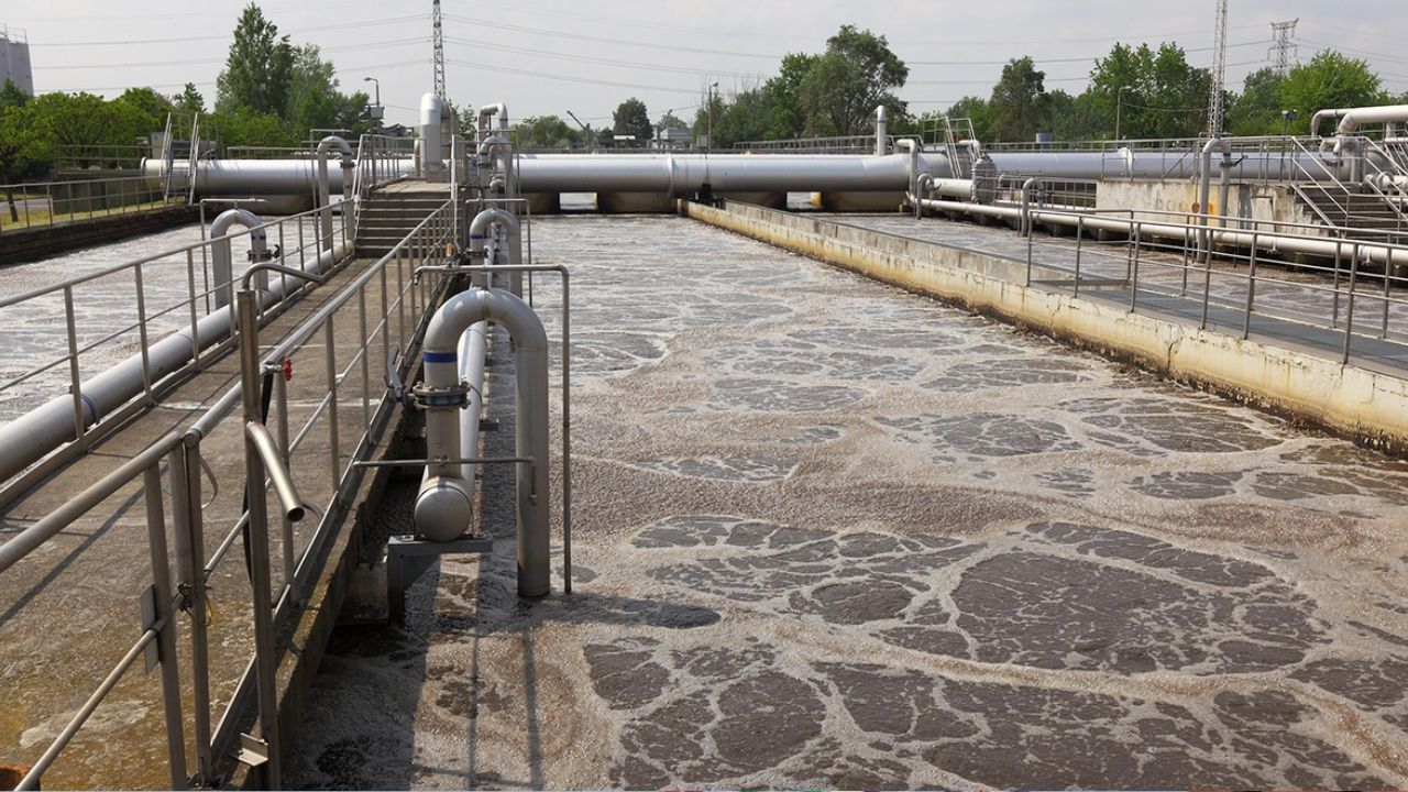 News | USG Water Solutions